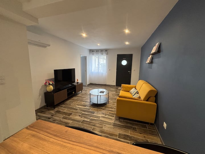 «&nbsp;Le Petit Citron Bleu&nbsp;» - Bourges