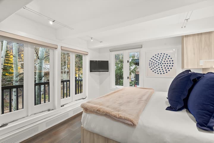 Happy Place - Aspen, CO