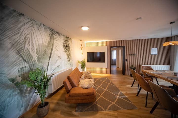 Boho-vibes Zwischen Bergen Und Seen - Meckenbeuren