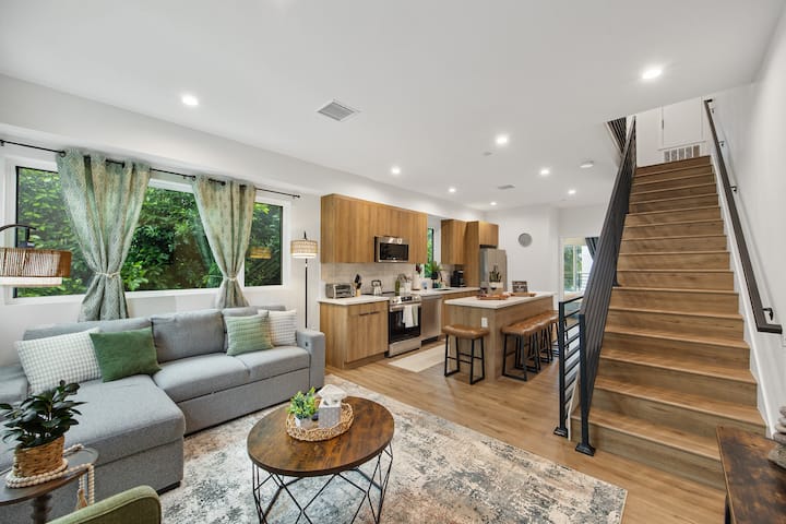 Luxe La Retreat Near *Fifa World Cup 2026* - Los Angeles