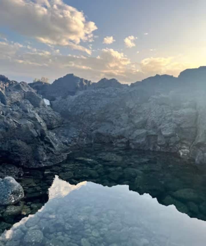 Ocean Views • Private Balcony + Prime Location - Hilo, HI