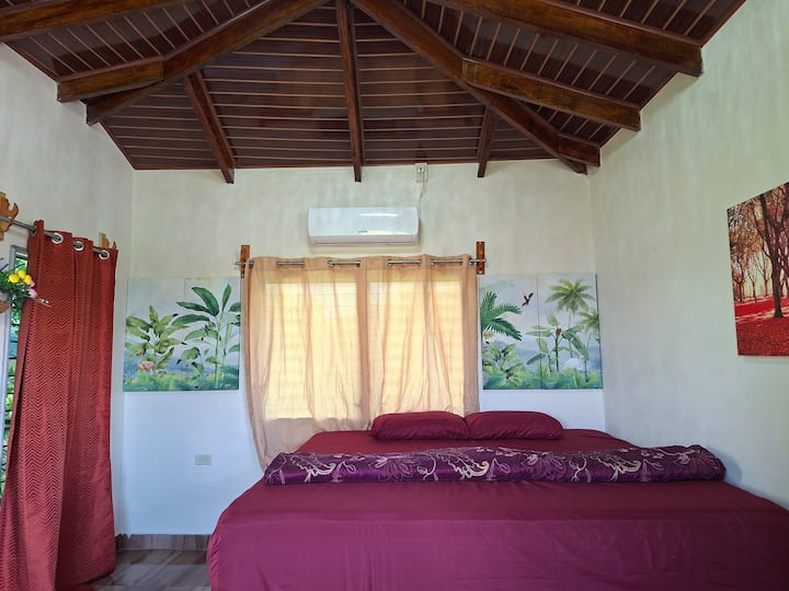 Nido De Yojoa - Bagope