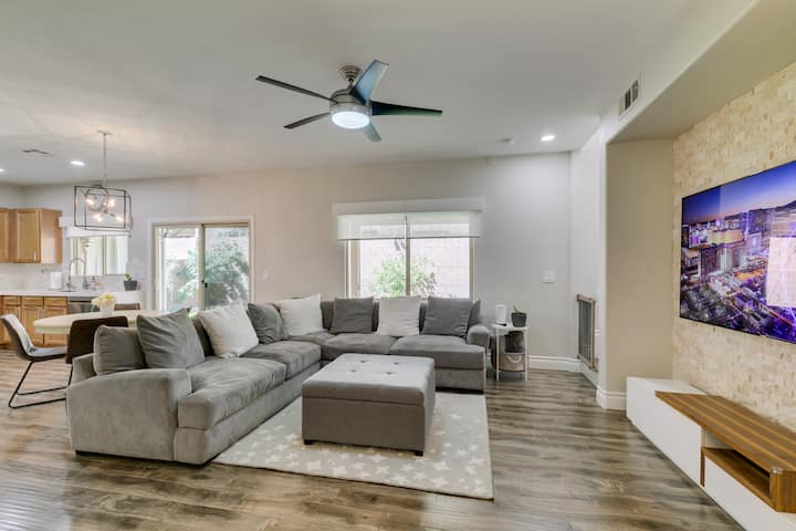 Urban Villa - RiSE Festival