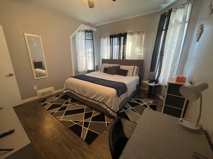 Cozy3 - Cleveland