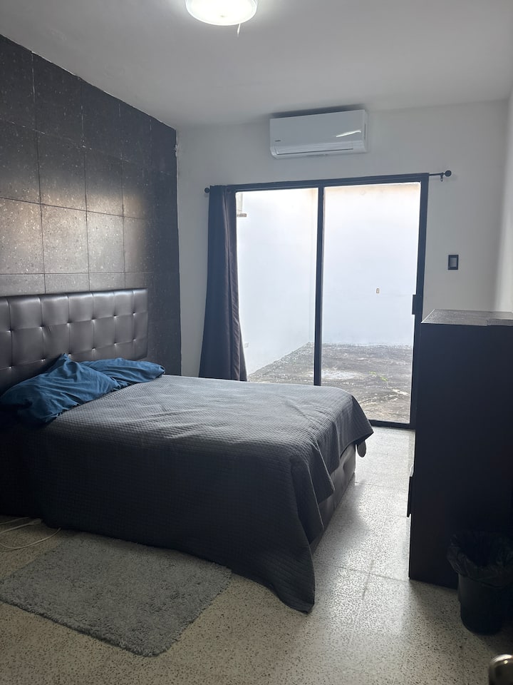 Casa Para 4 Personas A 5 Minutos De Playas - Heroica Veracruz