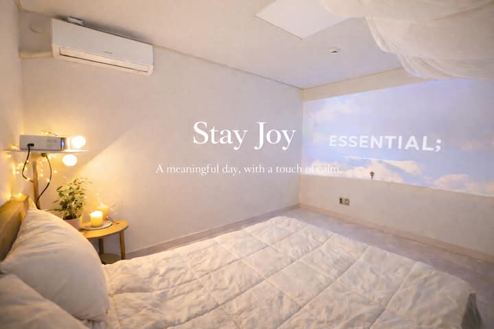 Stay _ Jeonju ! - Jeonju-si