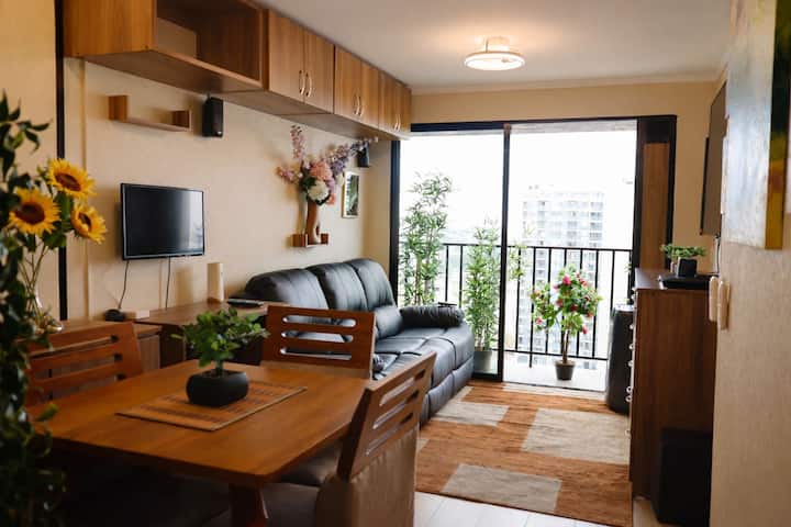Excepcional Y Céntrico 2br En Miraflores - Pérou
