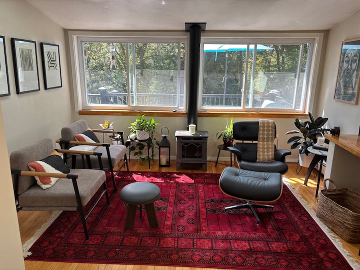3 Bdr. Townhouse 10 Mins. From Gillette Stadium - Norwood, MA