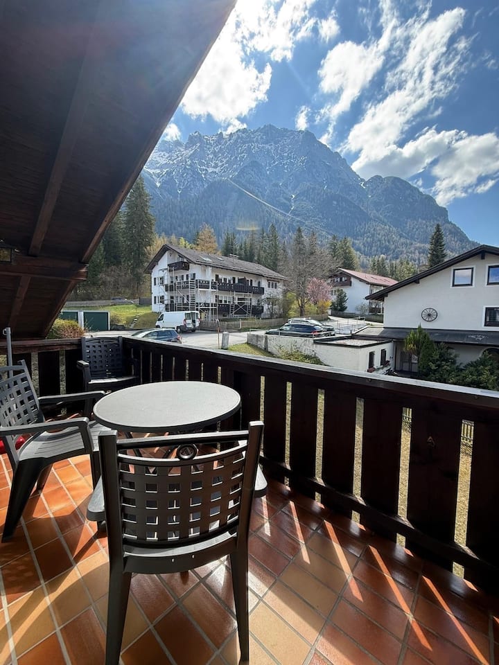 Karwendel Lodge (311886) - Mittenwald