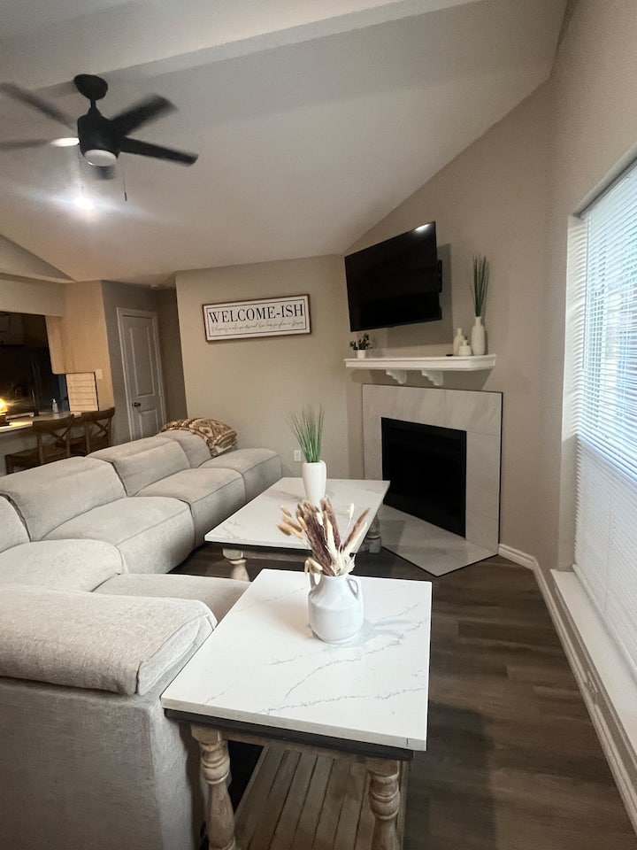 Duplex 9903 - Fort Worth, TX