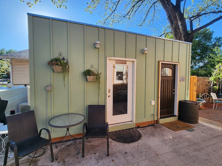 The Shed - Hurricane, UT