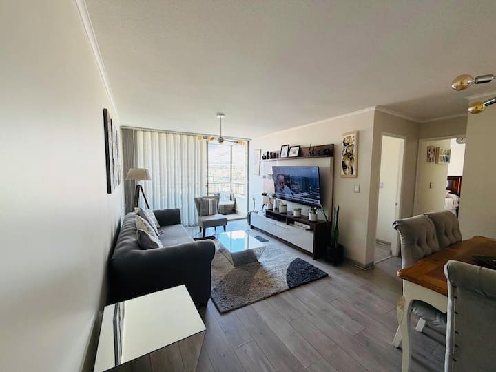 Departamento Para Ejecutivos - Antofagasta, Chile