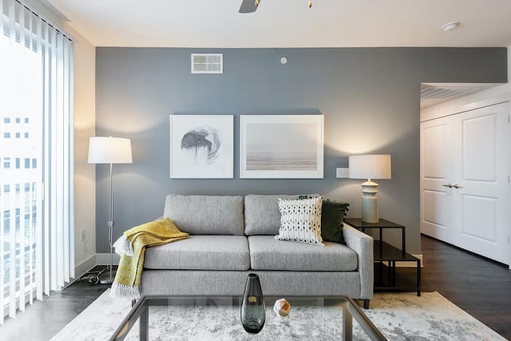 Landing | Spectacular 2bd, Clubhouse, Game Room - Midlothian, TX