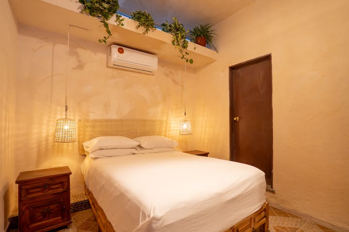 Cuartito Cinco - En El Corazón De Tepoz - Tepoztlán