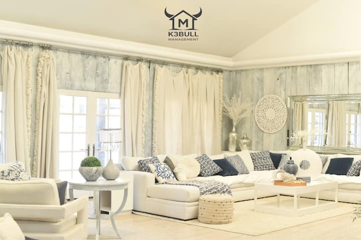 Caia Capistrano - Ladera Ranch, CA