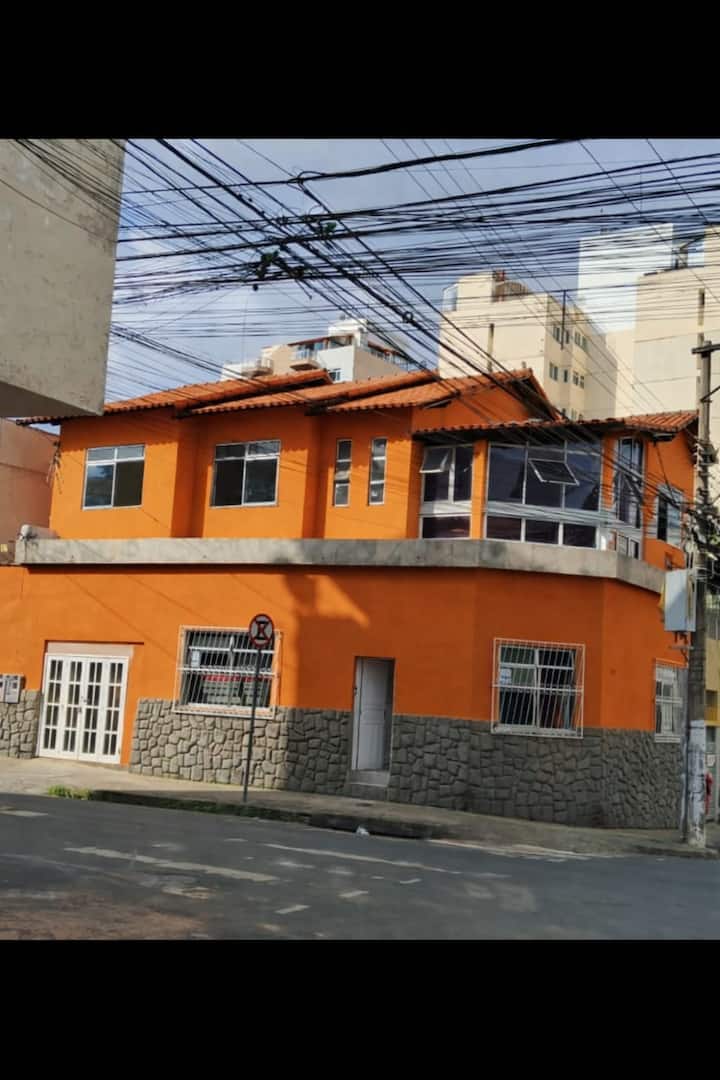 Seguranca, Tranquilidade E Melhor Custo Benefício. - Juiz de Fora