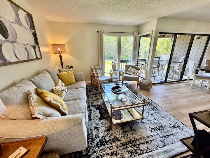 Short Iron Inn - Walk To Cradle & #2! Best Views! - 파인허스트