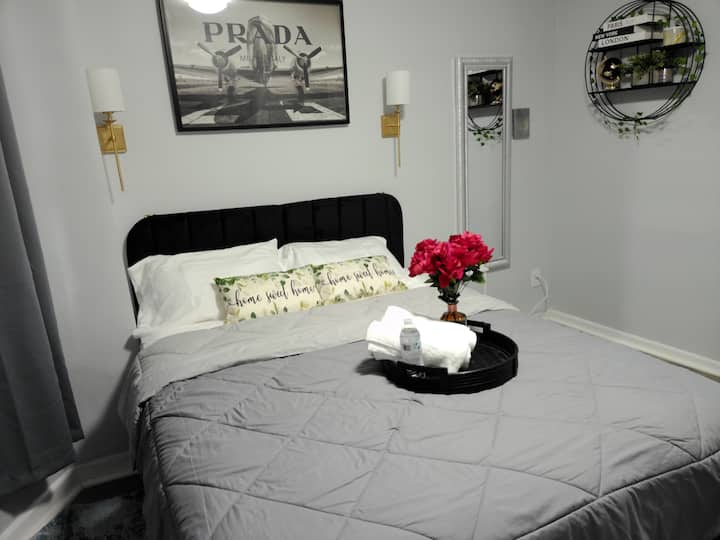 ¡Apartamento Completo 1br! - Westchester County, NY