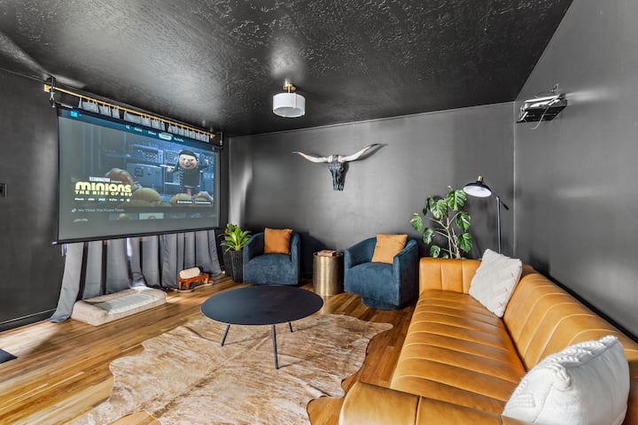 Octopus Palace - Crescent City, CA