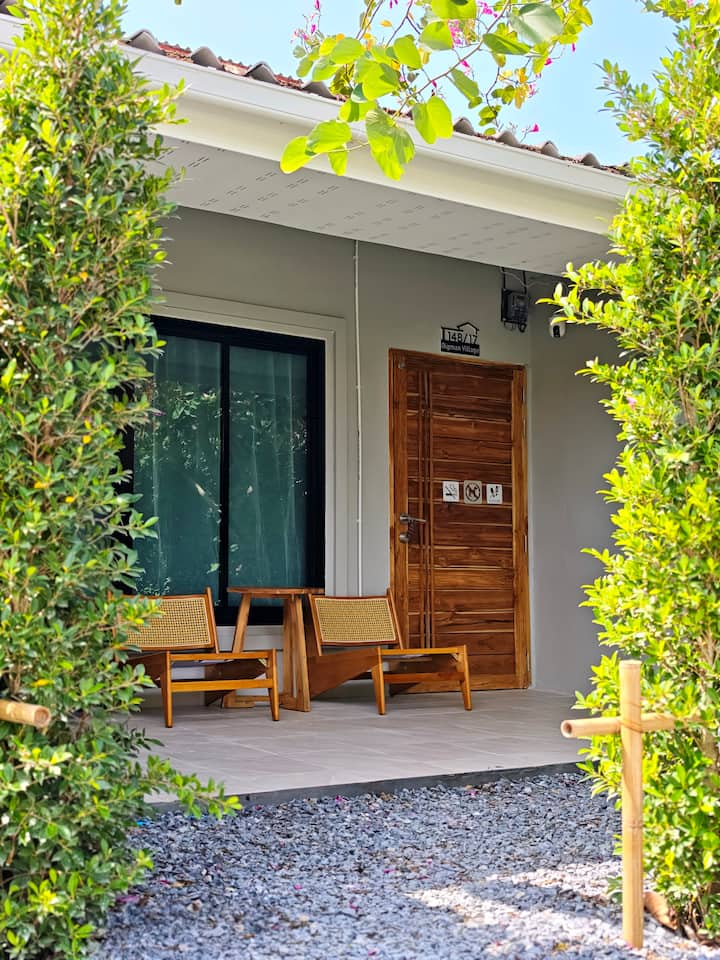 Bigman Village 19 - Ko Pha-ngan