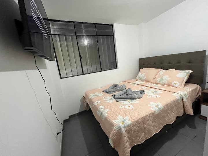 Albano Apart4 Tu Refugio Chosica - Santa Eulalia, Perou