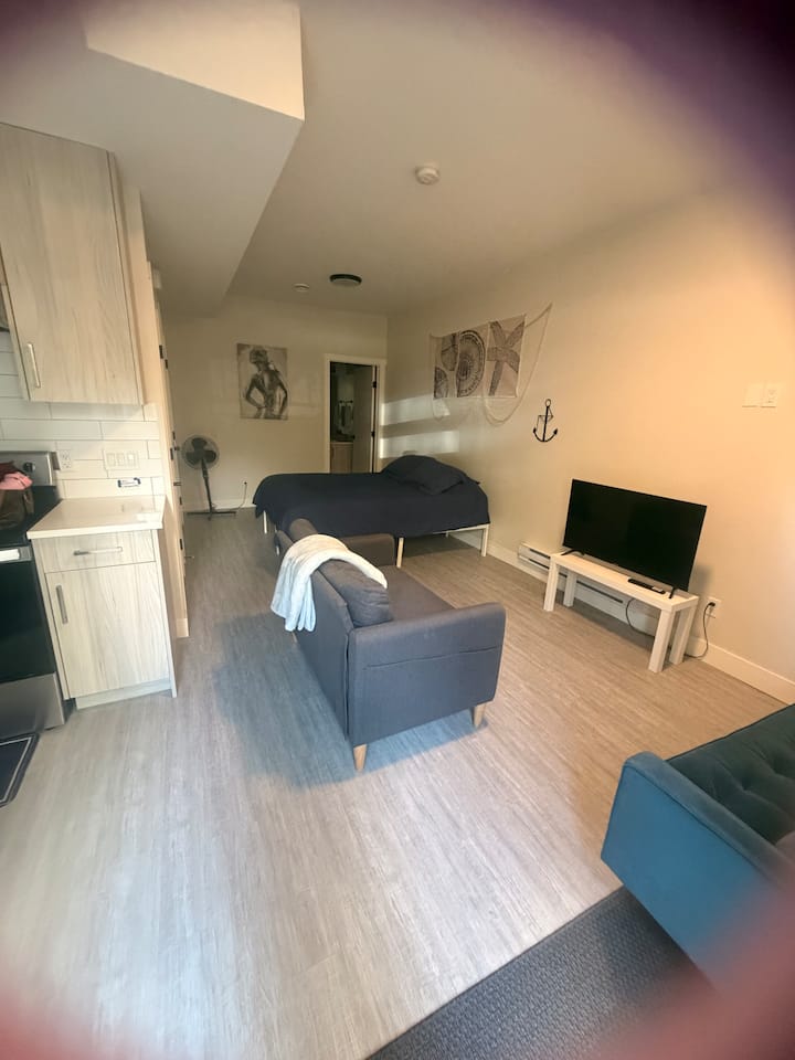 Harbour Hideaway Suite - Calgary