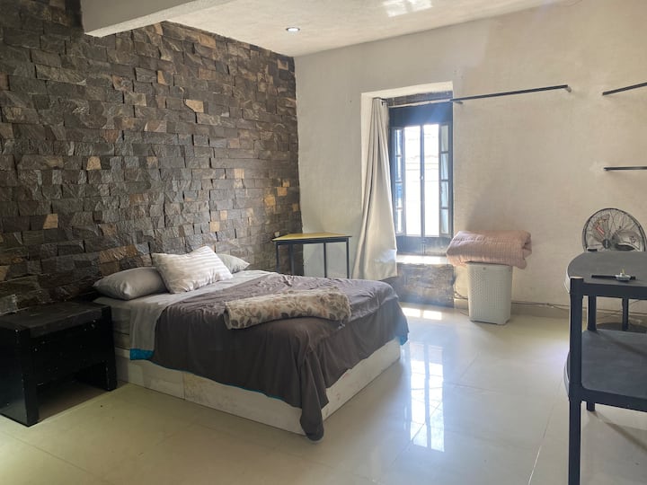 Cuarto Privado Cómodo Y Céntrico - Guadalajara, Jalisco, Mexique