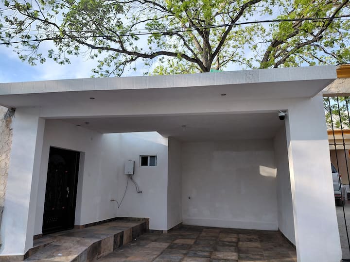 Depa Falcón (Oferta De Inauguración) - Mexico