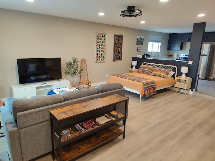 Raven Hill Casita - Clarkdale, AZ