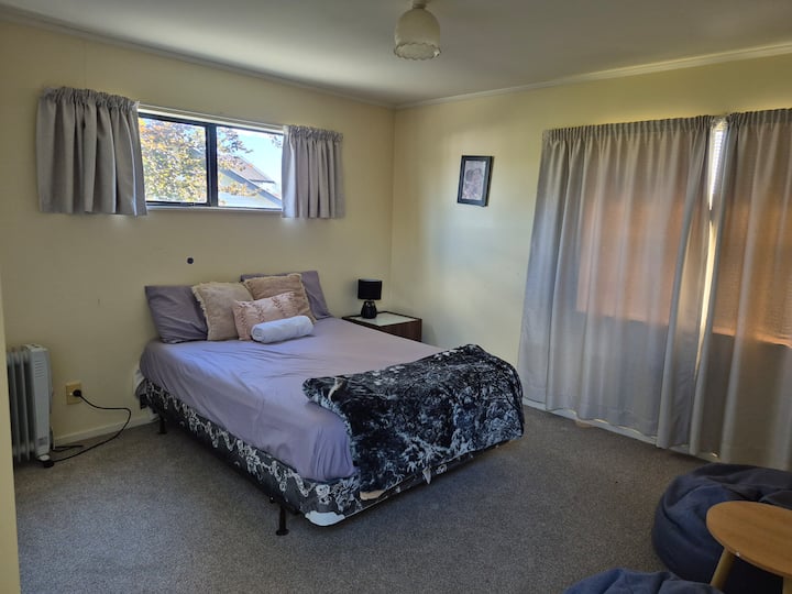 One Bed At The Heart Of The Royal City - Palmerston North