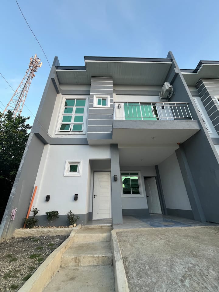 Bb Haven Suites I - Antequera (Philippines)