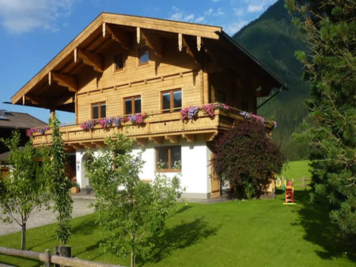 Appartement De Vacances Dans Un Endroit Calme - Austria