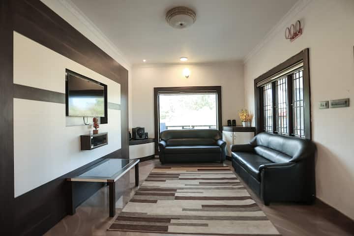 3bhk In Nilgiris. - Coonoor