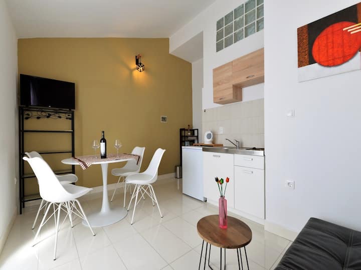 Appartement à Tisno Vue Mer Pour 2 - Murter