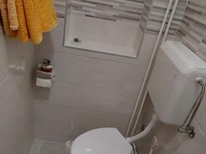 Appartement à Rab Près Plage Pour 4 Pers. - Lun