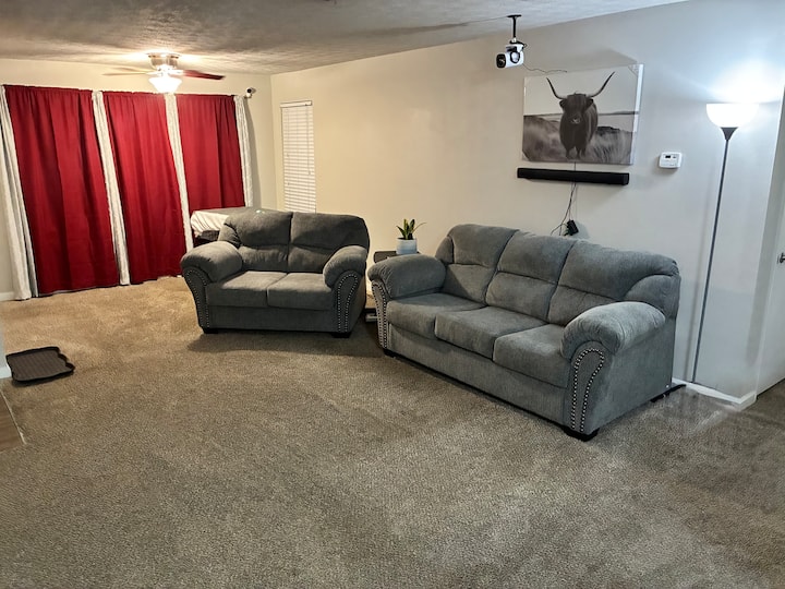 Comfort And Convenience- Fifa 2026 - Stockbridge, GA