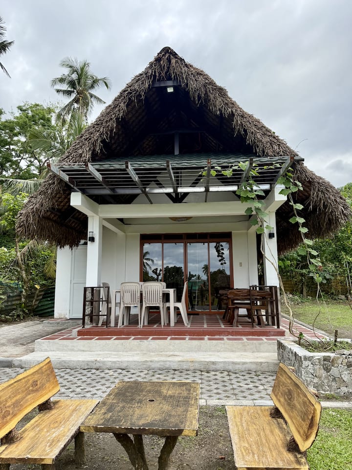 Balay Ni Ning - Tabaco City