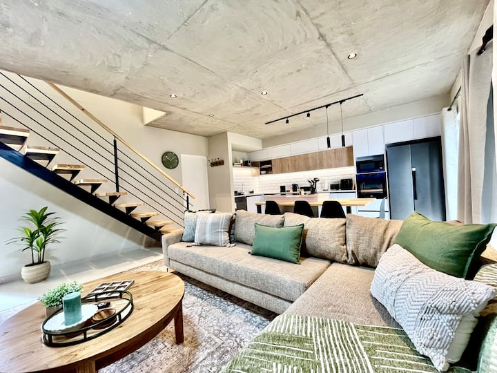 Rustic Hills #30 - Namibia