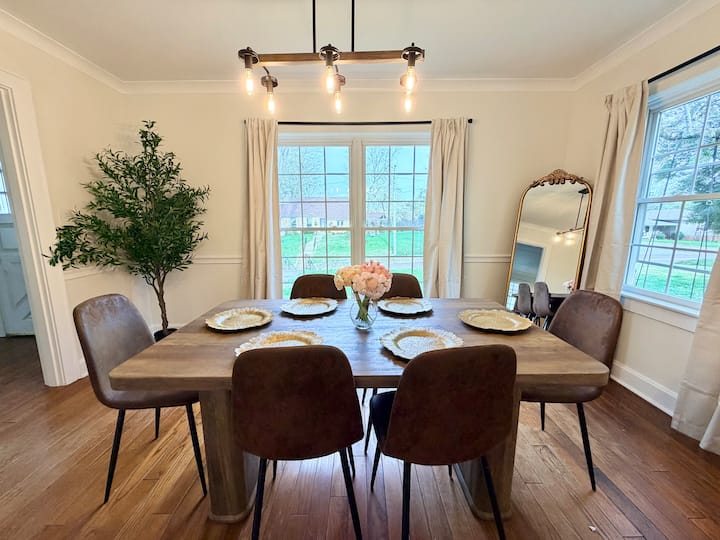 The Vintage Willow - Owensboro, KY