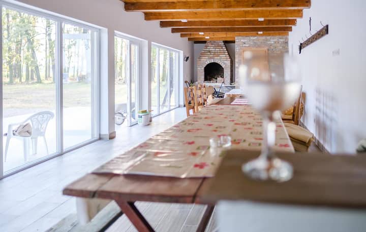 3 Bedroom Stunning Home In Siskovci - Županja