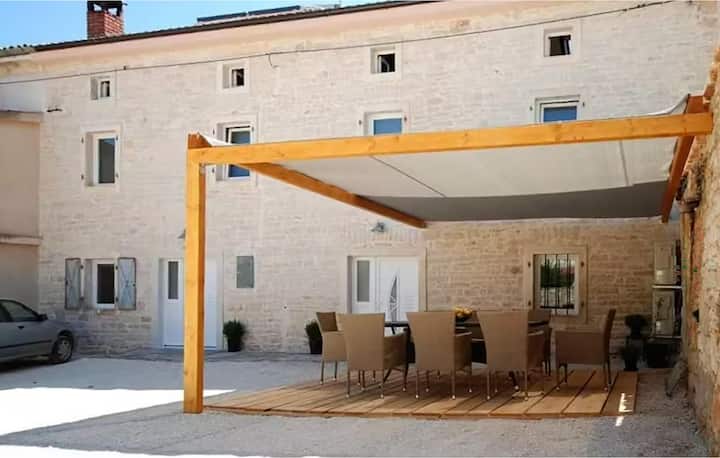 Awesome Home In Rovinjsko Selo With Wifi - Rovinj