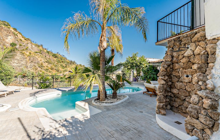 Nice Home In Casarabonela - Casarabonela