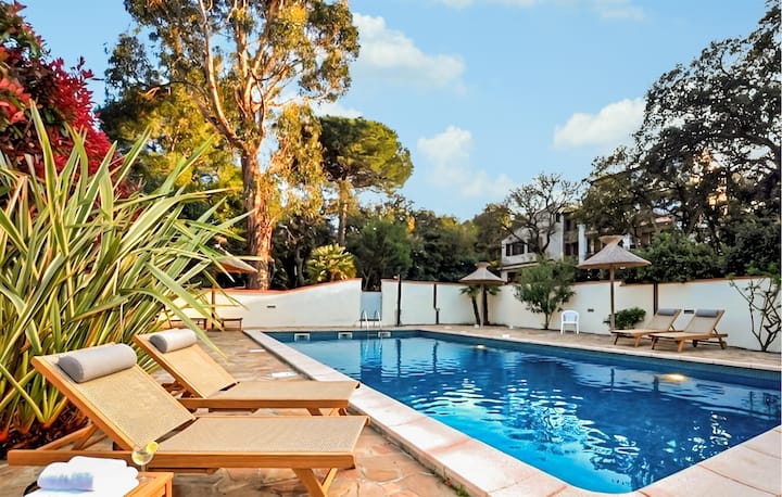 Moderne Villa Piscine - Argelès-sur-Mer