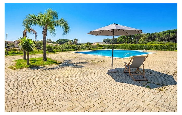 Caladune Villas Casa 5 - Pizzo
