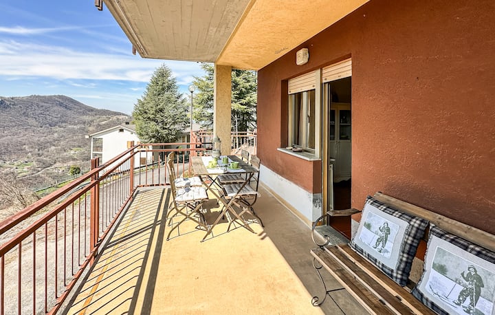 Stunning Apartment In Montaldo Di Mondovì - Viola