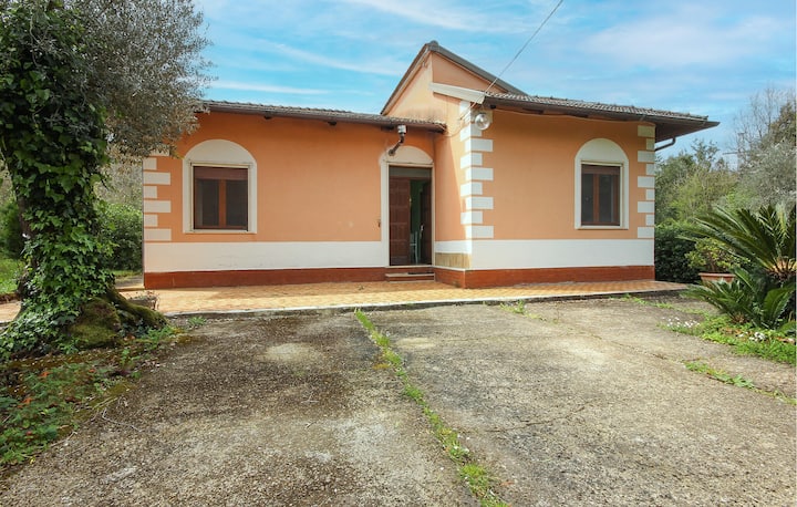 3 Bedroom Awesome Home In Sessa Cilento - Cilento
