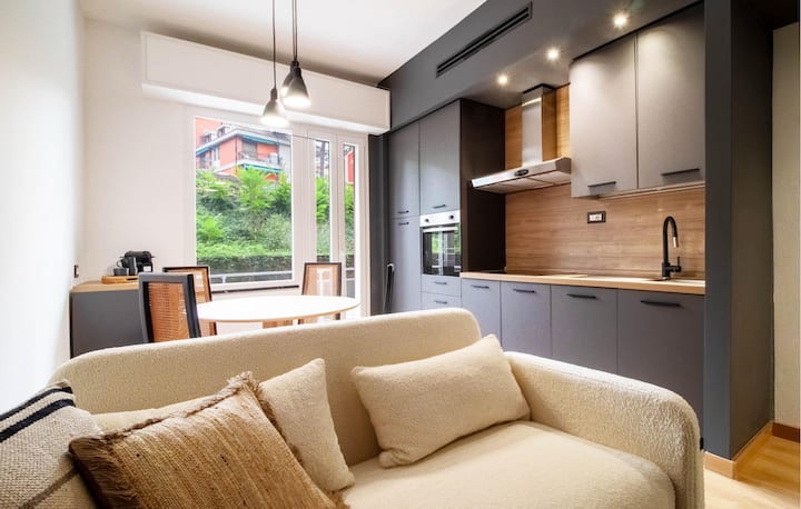 2 Bedroom Lovely Apartment In Santa Margherita - Santa Margherita Ligure