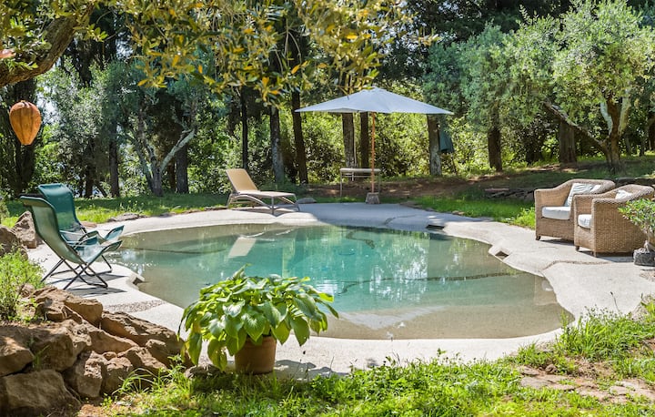 Awesome Home In Montecatini Val Di Cec - Volterra