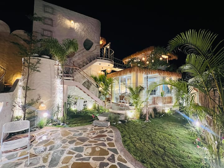 Kai Luxury Retreat. A Private Escape Into Calm - ウダイプル