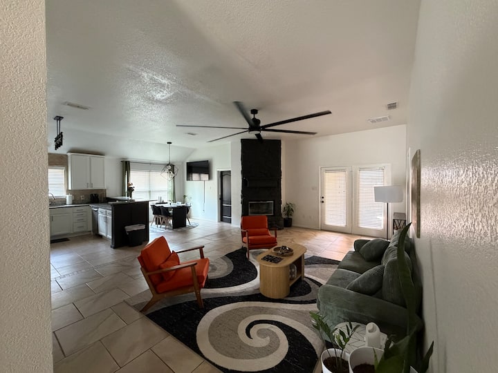 Loft In Lubbock - ラボック, TX